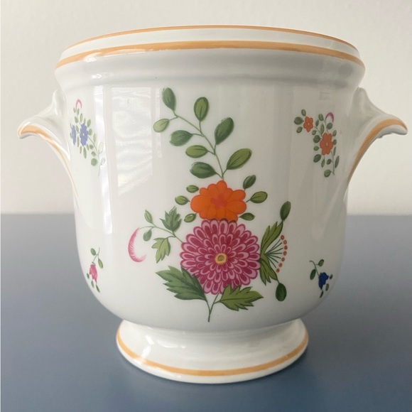 Ceralene A. Raynaud Limoges | Accents | Pair Of A Raynaud Co Ceralene ...